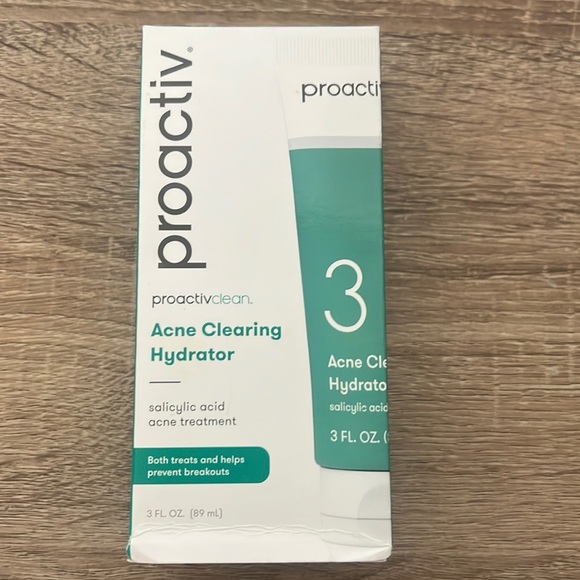 Proactiv | Skincare | Proactiv Acne Clearing Hydrator | Poshmark